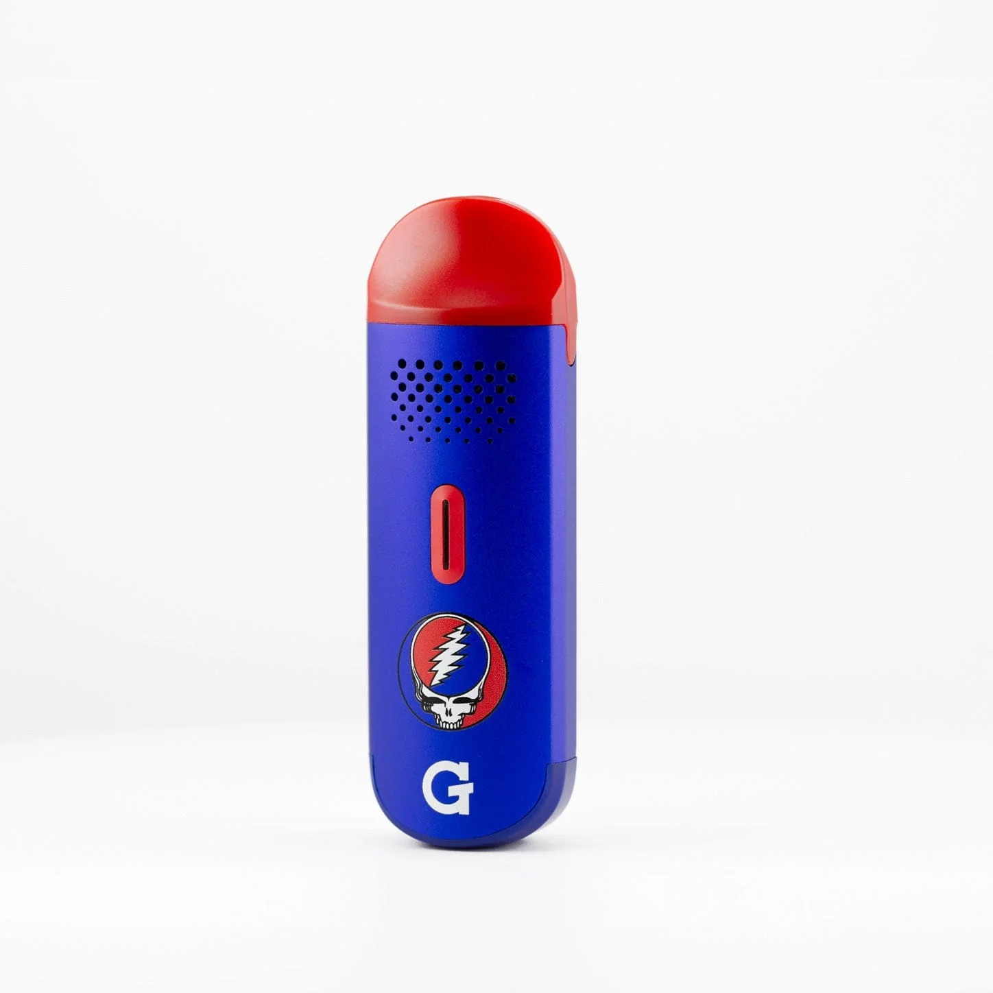 G Pen X Grateful Dead Dash Vaporizer