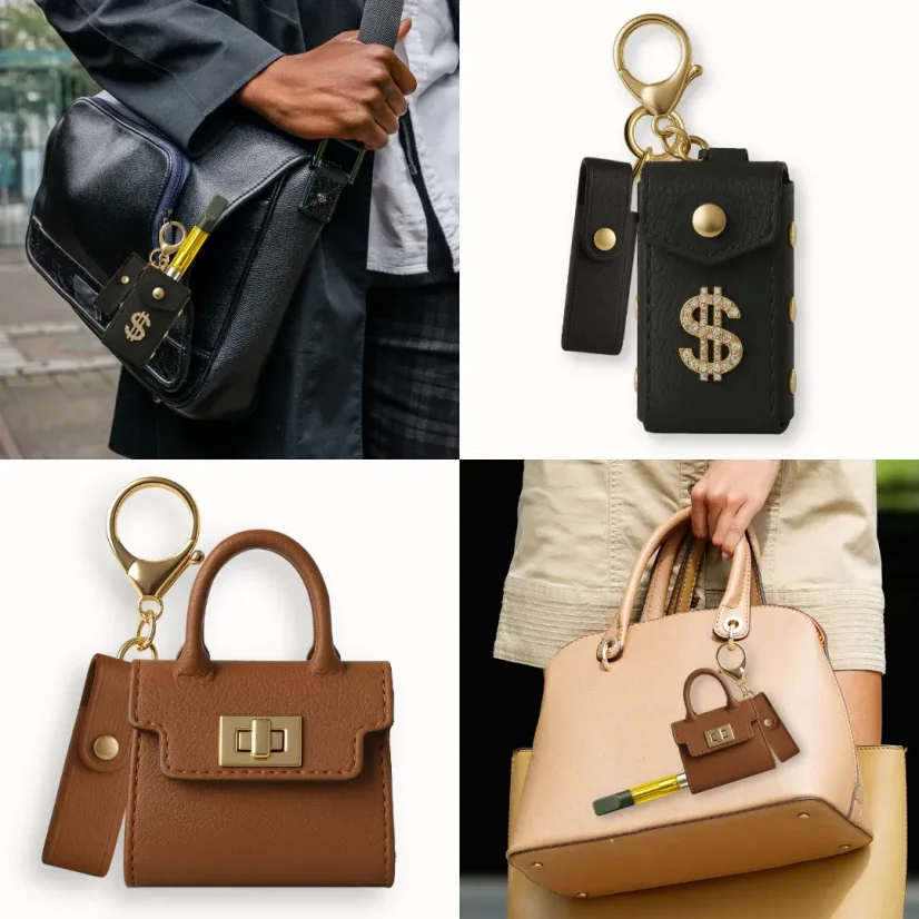 Smyle Labs Purse 510 Cart Battery - Pursejamin, Display box 5 pcs