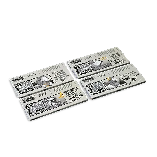 Ziggi Original Extra - transport box with 396 units