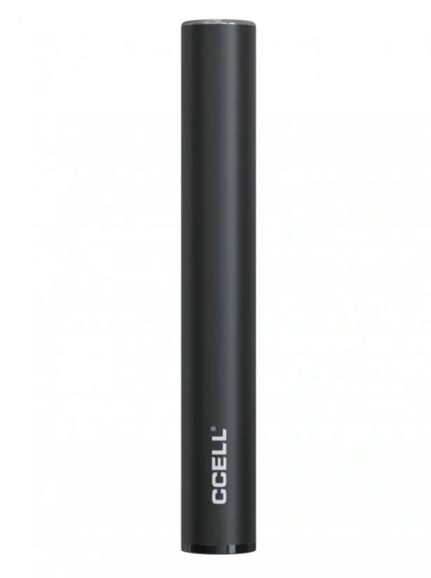 CCELL vaporizing battery M3, thread 510, colour variants, display 20 pcs