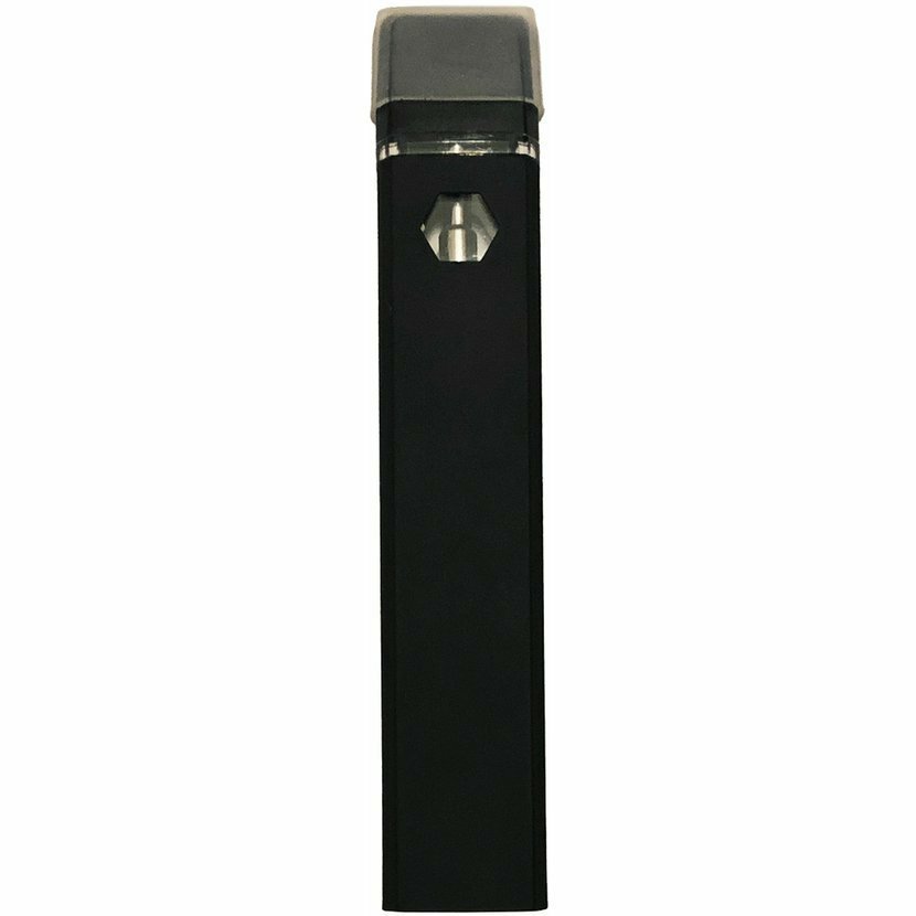 THCV Einweg-Vape-Stift, 20 % THCV, 60 % CBG, 20 % CBN, 1 ml ...