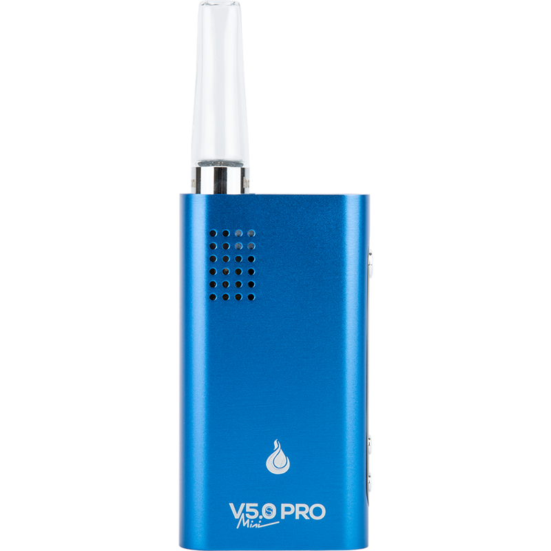 Flowermate V5.0s Mini PRO vaporizer - Blue / Canatura wholesale