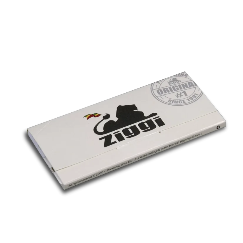 Ziggi Original Extra - transport box with 396 units