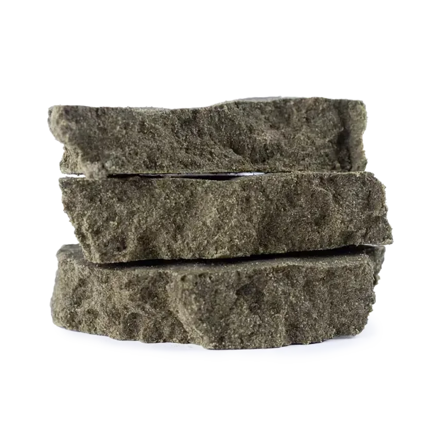 Euphoria CBN Solid Hash Bulk Sfântul Graal, CBN 30 %, 100 g