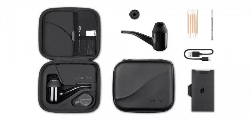 Puffco Proxy Kit Vaporizer - Bloom