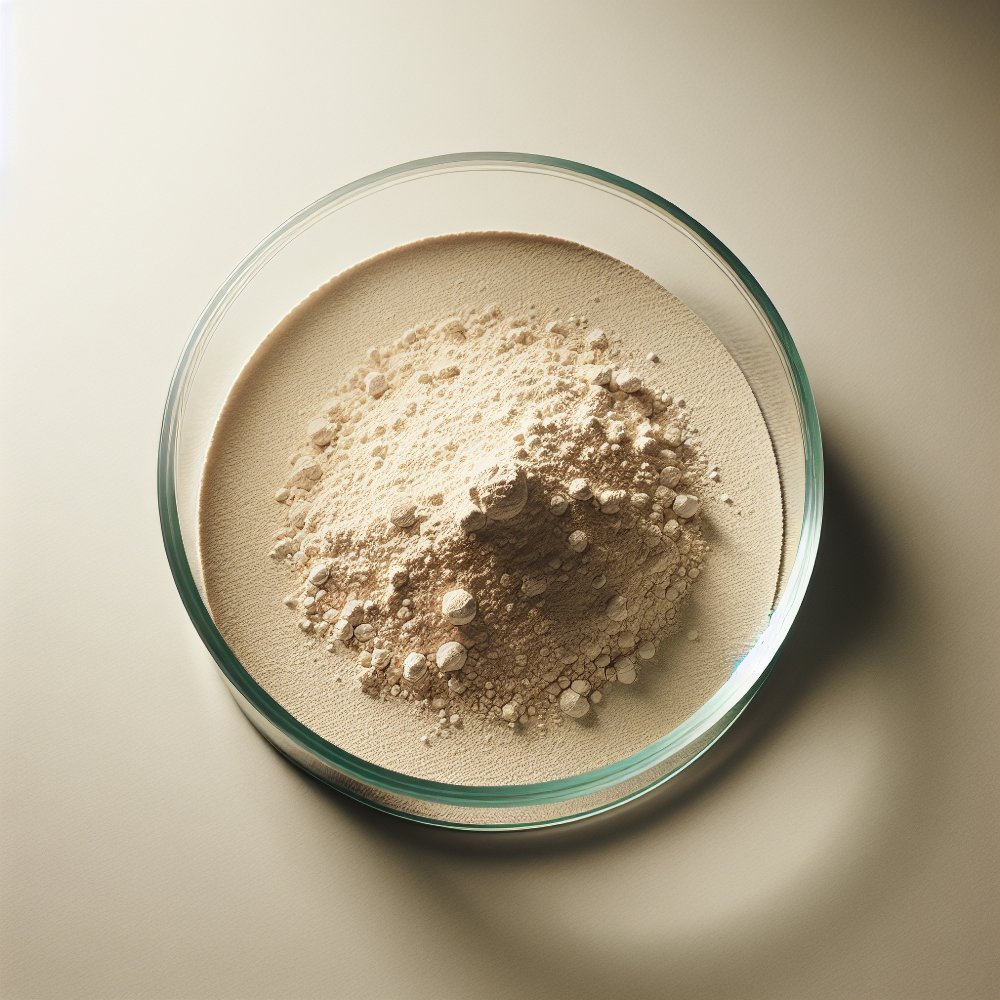 CBDA Isolate, 100 g - 100 000 g