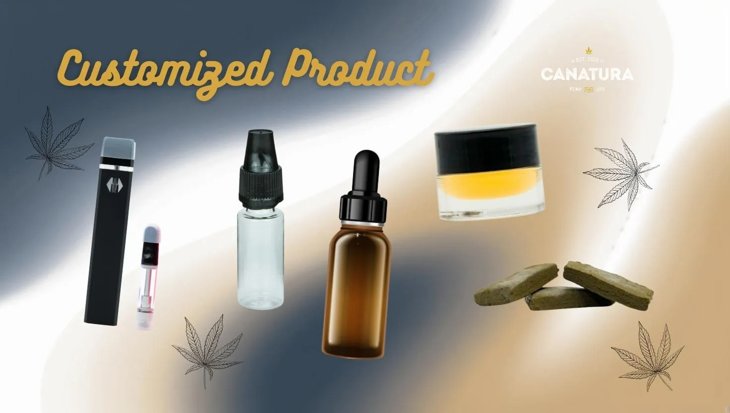 THCX: ce este, cum se produce și efectele sale